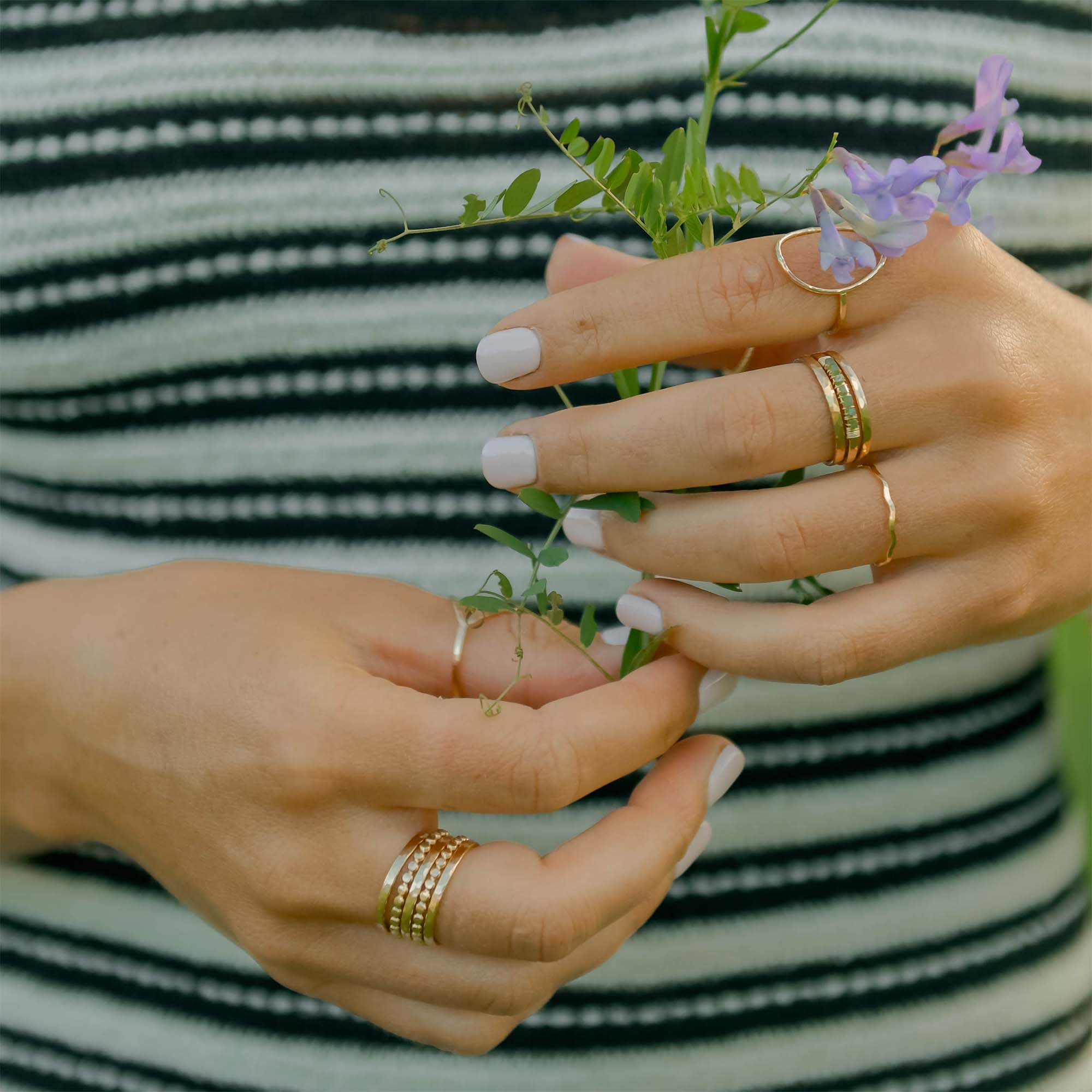 Rings – Sabina Jewelry