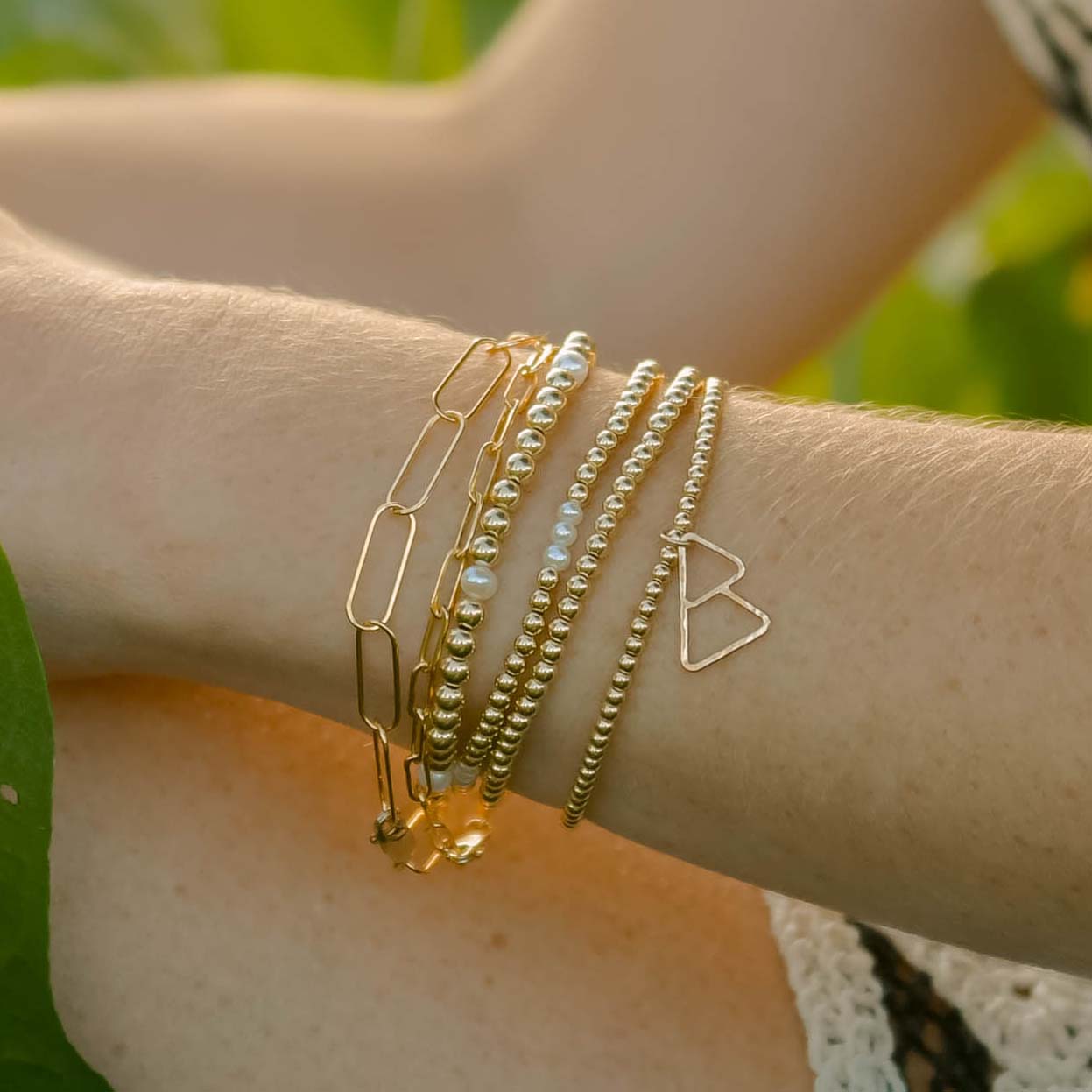 Bracelets – Sabina Jewelry